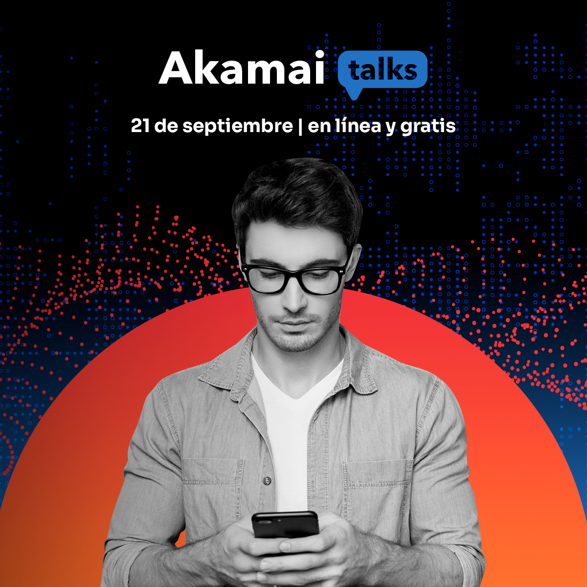 Akamai Talks - Games | Seguridad en el entorno gamer
