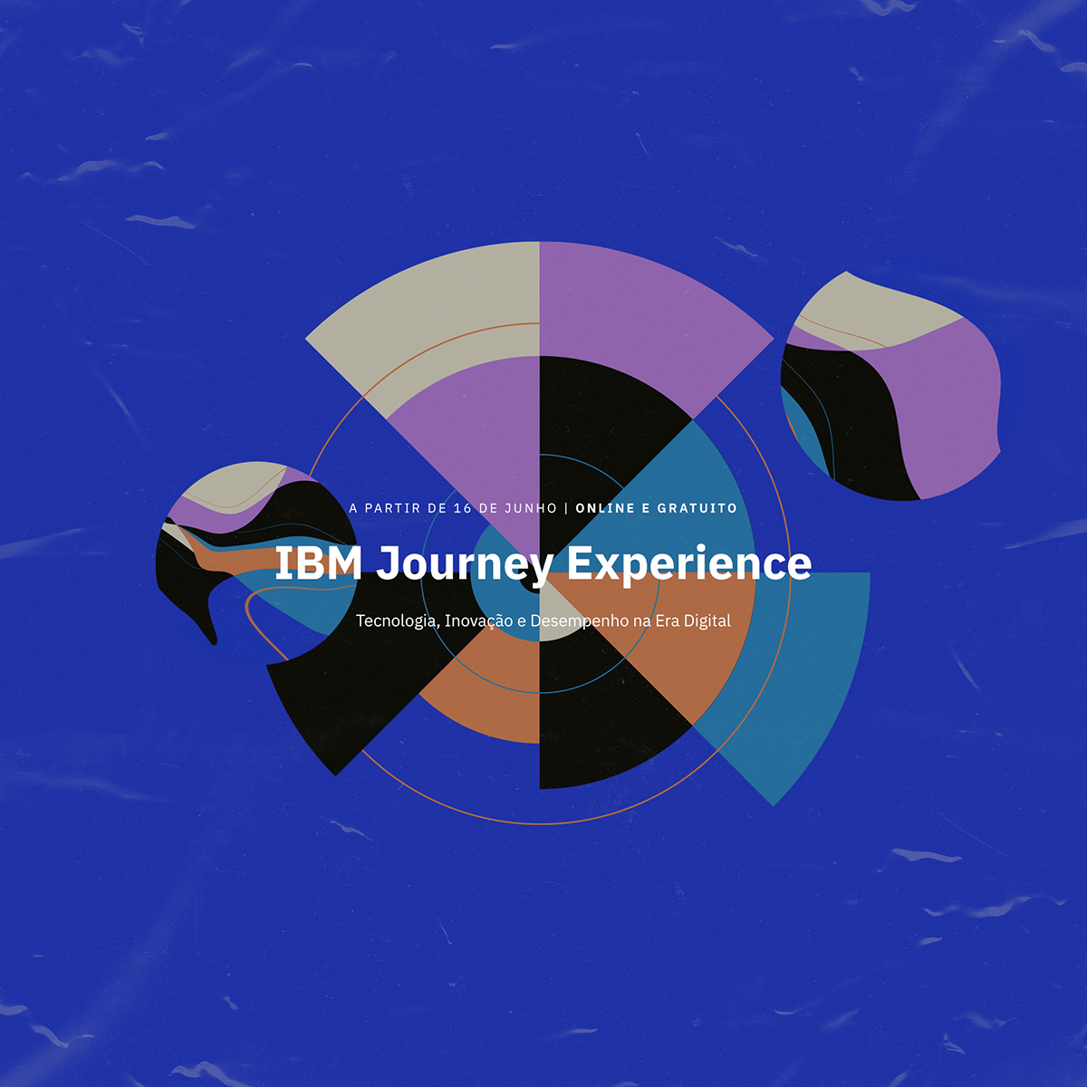 IBM Journey Experience | Online e Gratuito